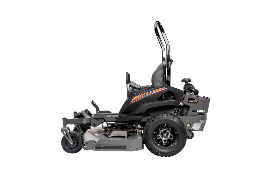 Spartan SRT XD 72 | Meadows Farm Equipment