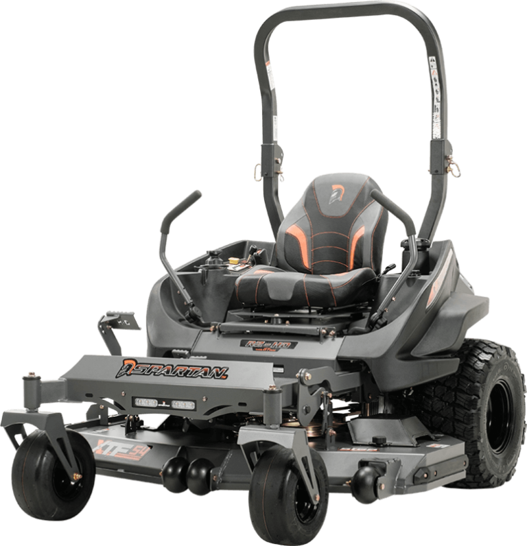 Spartan RZ HD 48 Kawasaki | Meadows Farm Equipment