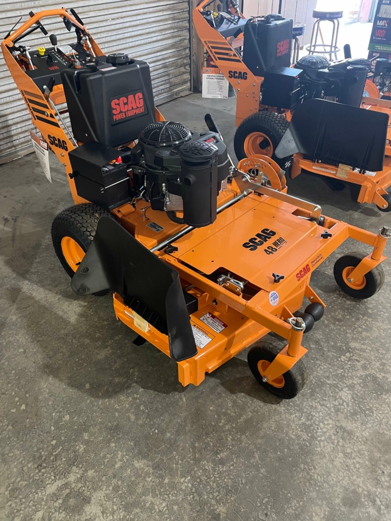 Scag Archives | Meadows Farm Equipment