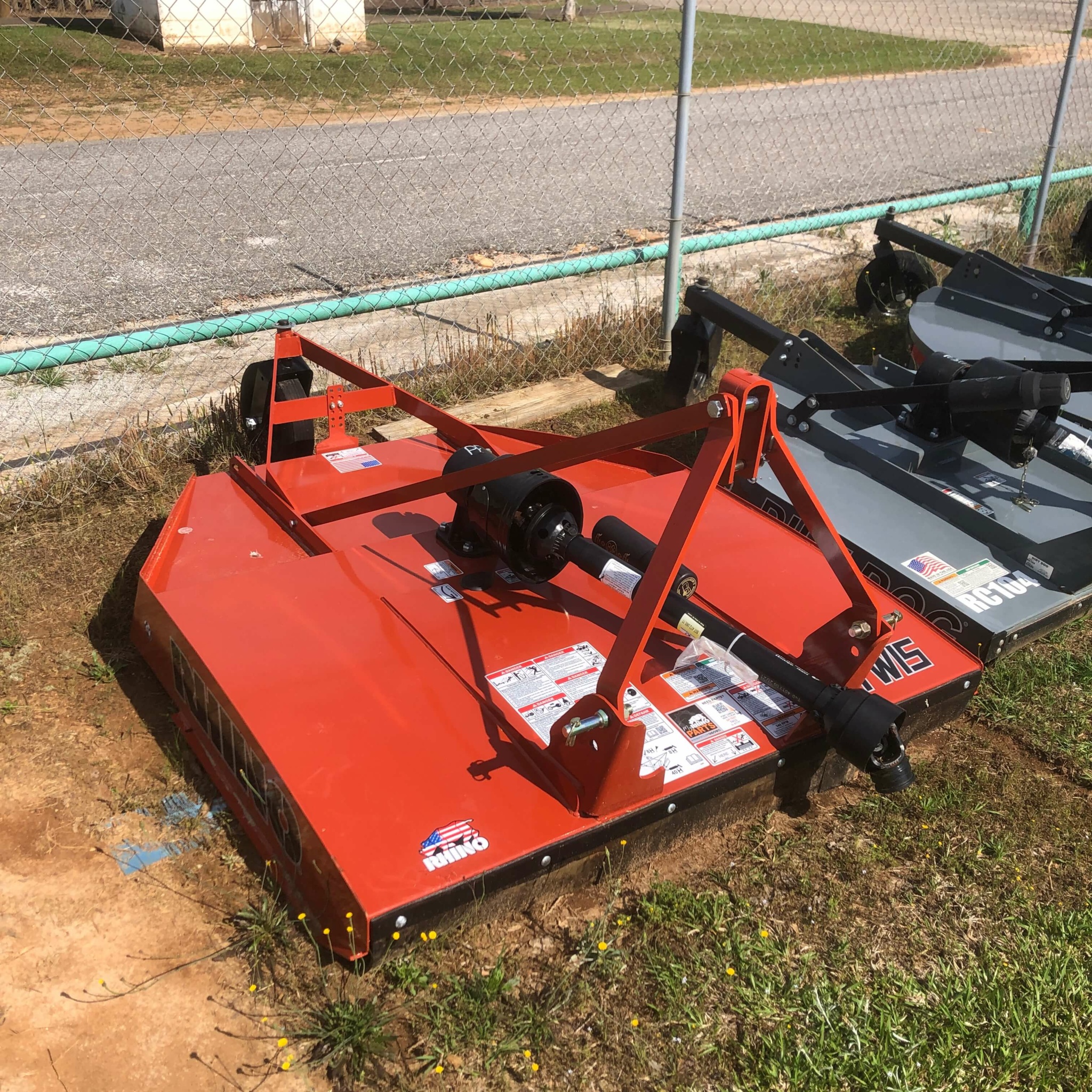 Catalog | Page 5 of 9 | Meadows Farm Equipment