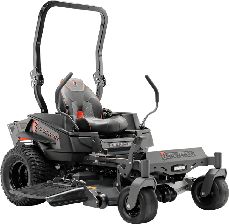 Spartan Defender 54 | Meadows Farm Equipment